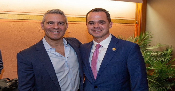 Senator David Carlucci & Senate Majority Protect LGBTQIA Rights ...