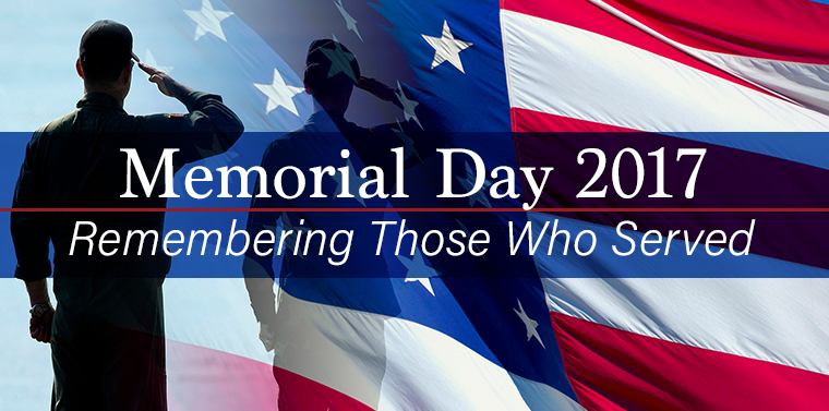 Memorial Day 2017 | NYSenate.gov