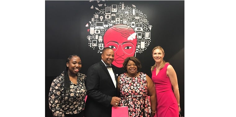 Partnerships to Engage Youth: Google, Black Girls Code, Code Next ...