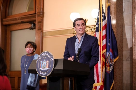 City & State: LaSalle’s rejection was a defeat for Albany backroom politics | NYSenate.gov