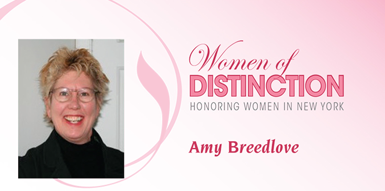 Amy Breedlove | NYSenate.gov