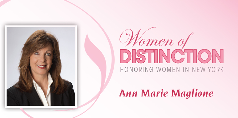 Ann Marie Maglione | NYSenate.gov