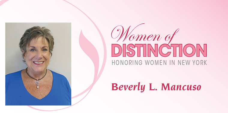 Beverly L. Mancuso | NYSenate.gov