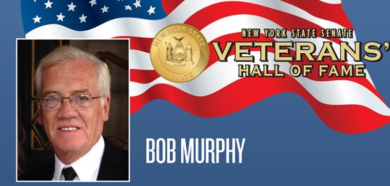 Bob Murphy | NYSenate.gov