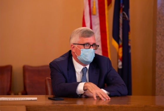 Read Senator Kavanagh's 2020 Year-End Newsletter | NYSenate.gov