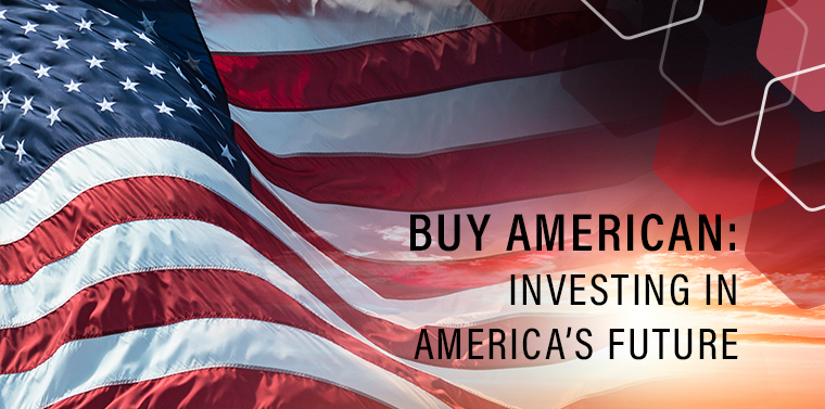 O’Mara: ‘Buy American Act’ signed into law | NYSenate.gov