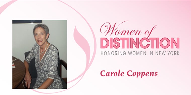 Carole Coppens | NYSenate.gov