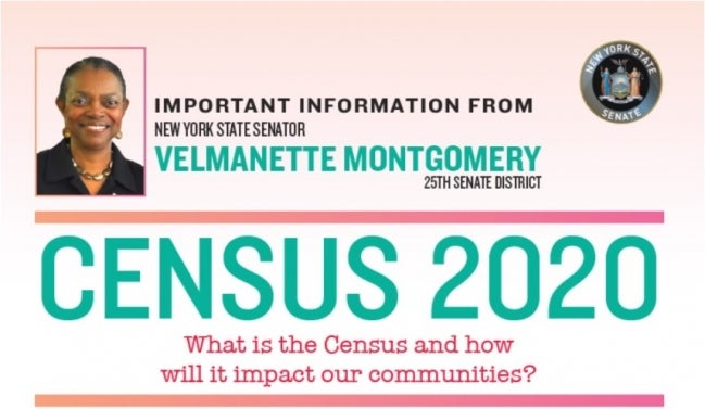 CENSUS 2020: What is the Census and how will it impact our communities ...