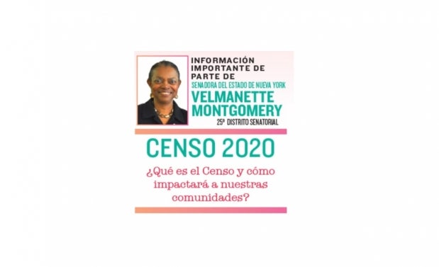 CENSO 2020 ¿Qué es el Censo y cómo impactará a nuestras comunidades ...