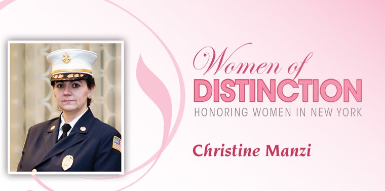 Celebrating Women of Distinction | NYSenate.gov