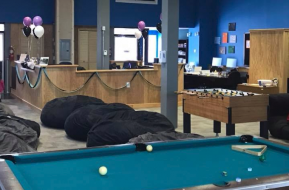 Connecting Children with Brighter Futures—One Clubhouse at a Time ...