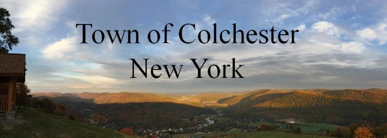 Senator Bonacic Announces $100,000 Grant for the Town of Colchester for ...