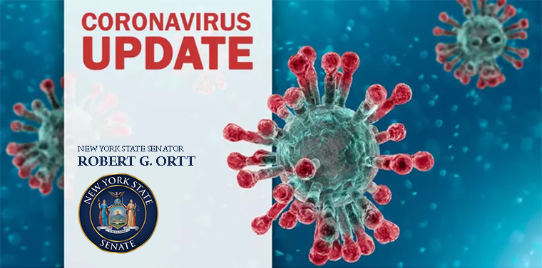 Coronavirus Resources for Constituents & Businesses | NYSenate.gov