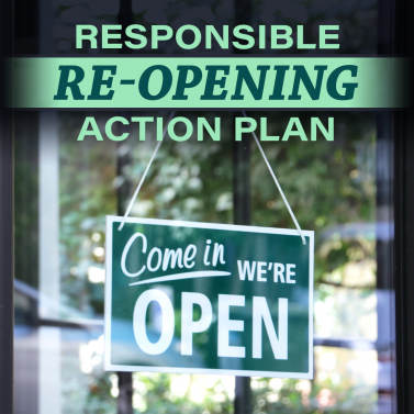 Re-Opening Plan Must Follow Health & Safety Guidelines | NYSenate.gov