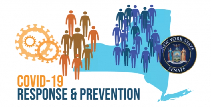 Senator Salazar's Daily Update 3/24/20 | NYSenate.gov