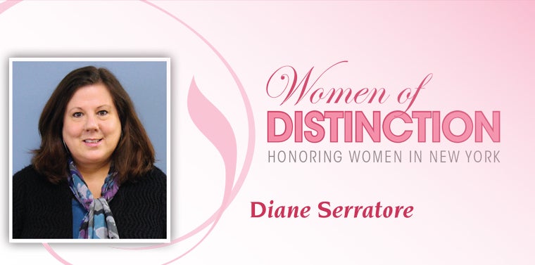 Diane Serratore | NYSenate.gov