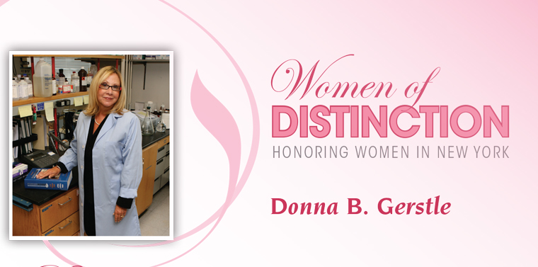 Donna B. Gerstle | NYSenate.gov