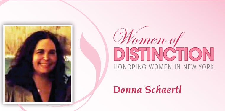 Donna Schaertl | NYSenate.gov