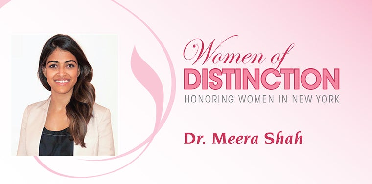 Dr. Meera Shah | NYSenate.gov