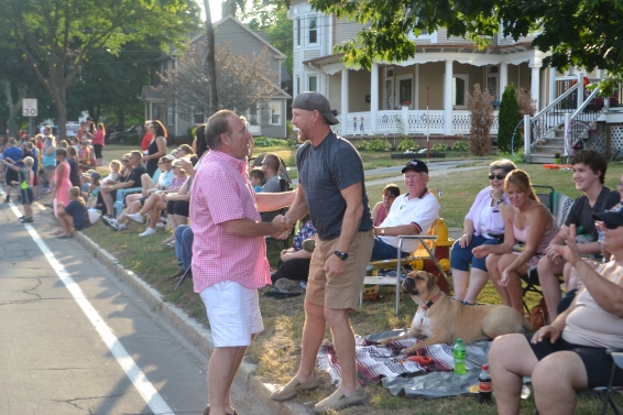 2018 Hilton Fireman's Grand Parade | NYSenate.gov