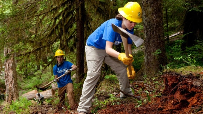 Encouraging Youth to Engage with Our Environment | NYSenate.gov