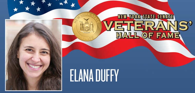 Elana Duffy | NYSenate.gov