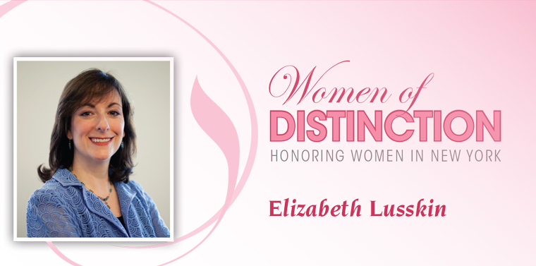 Elizabeth Lusskin | NYSenate.gov