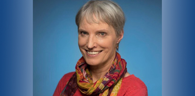 Senator Rachel May | NYSenate.gov