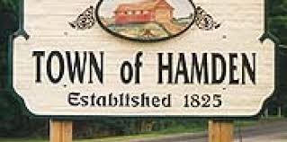 Senator Bonacic Announces $100,000 Grant for the Town of Hamden ...
