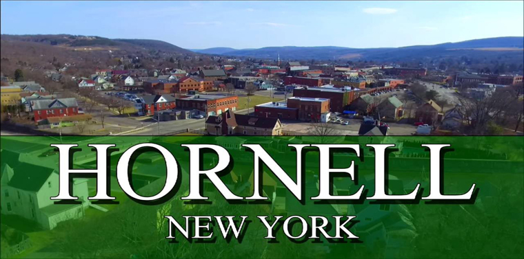 O’Mara: Revitalization award for Hornell continues laying foundations ...