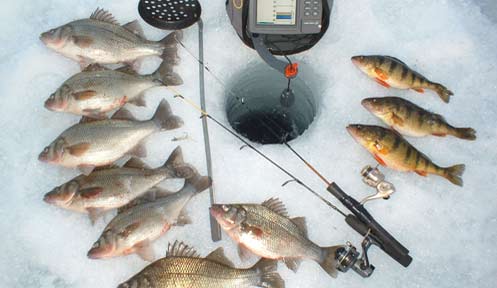 Staying Safe While Ice Fishing | NYSenate.gov