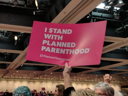 Gotham Gazette Op-Ed: 3 Ways New York Must Advance Reproductive Rights ...