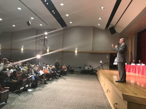 Frequently Asked Questions & Answers about the Broome Developmental ...