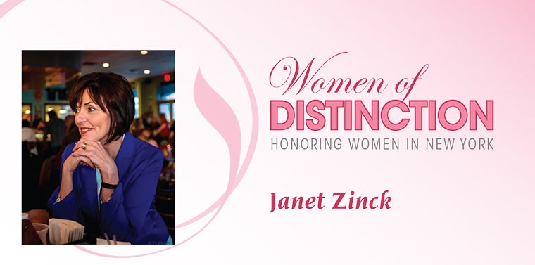 Janet Zinck | NYSenate.gov