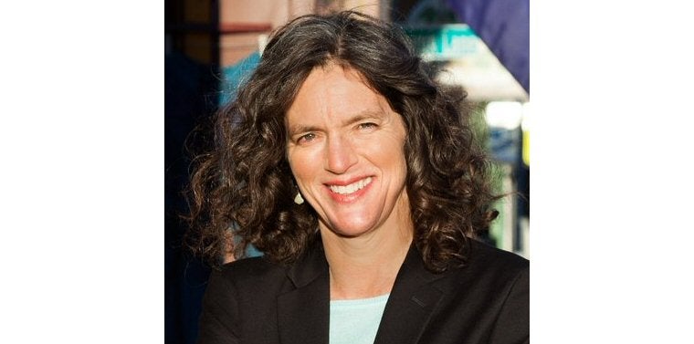 Senator Jen Metzger | NYSenate.gov