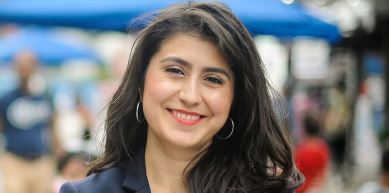Senator Jessica Ramos | NYSenate.gov
