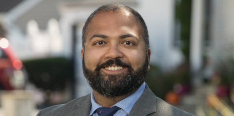 Senator Kevin Thomas | NYSenate.gov