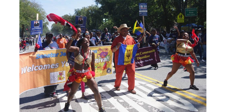 Celebrating Caribbean Culture | NYSenate.gov