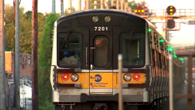 MTA LIRR Elevator and Escalator Survey | NYSenate.gov