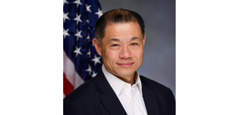 Senator John C. Liu | NYSenate.gov