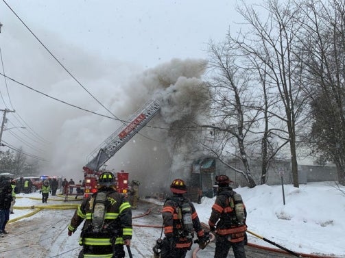 Opinion: Building Code Enforcement is the Difference Between Life and ...