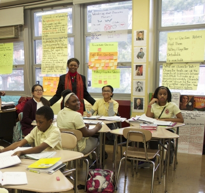 Senator Velmanette Montgomery and Assemblyman David Weprin Push Bill To ...