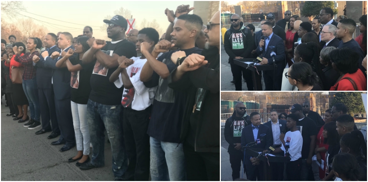 Honoring Malcolm X | NYSenate.gov