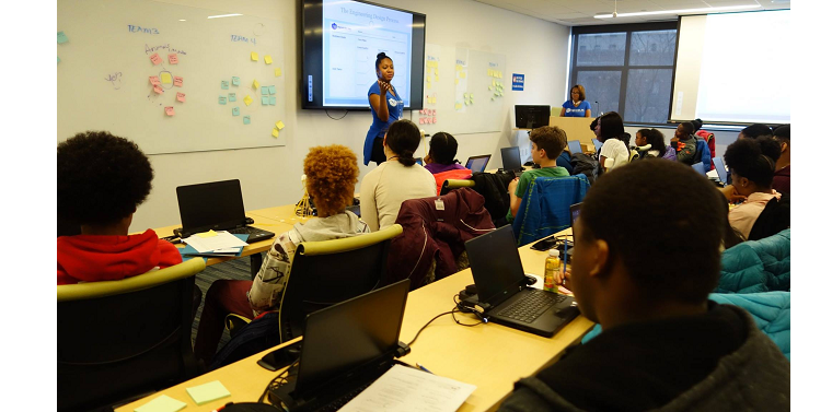 Empowering Youth Tech Challenge | NYSenate.gov