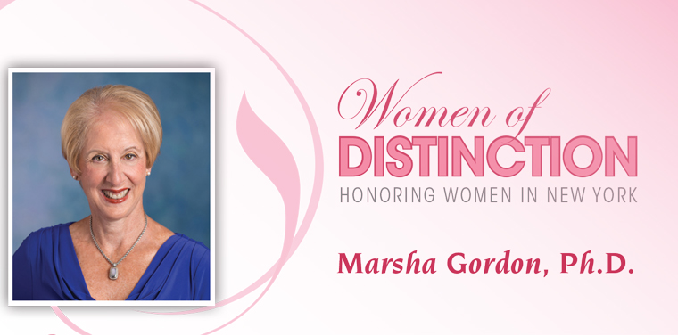 Marsha Gordon | NYSenate.gov