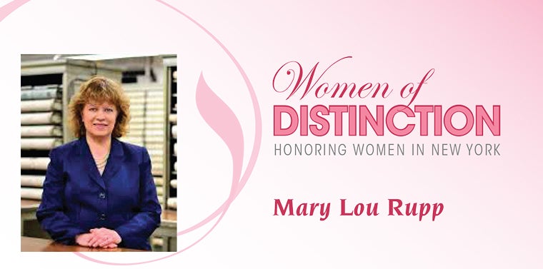 Mary Lou Rupp | NYSenate.gov