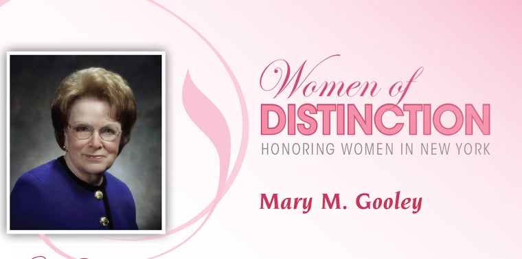 Mary M. Gooley | NYSenate.gov