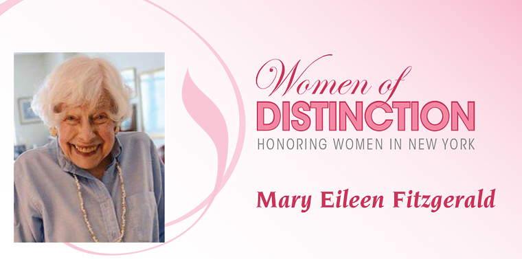 Mary Eileen Fitzgerald | NYSenate.gov