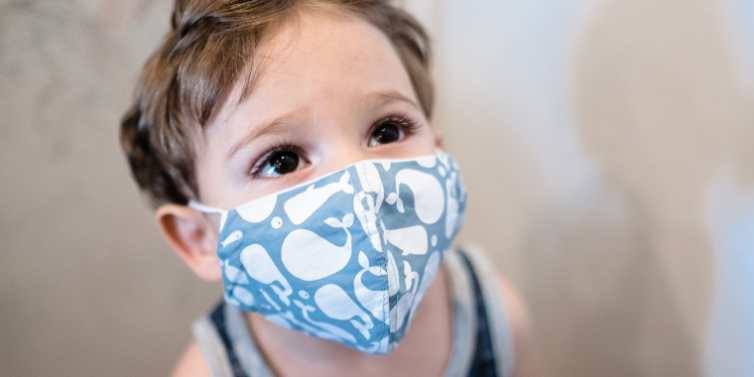 Masks on Toddlers: Cuomo's at it Again | NYSenate.gov