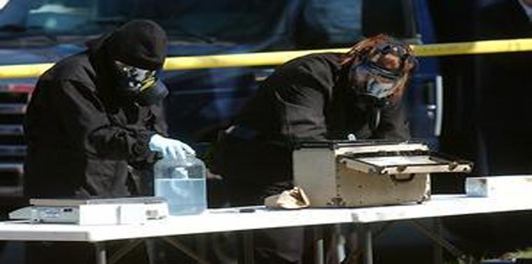 'Is meth surging in Southern Tier? After busts, police say it's an ...